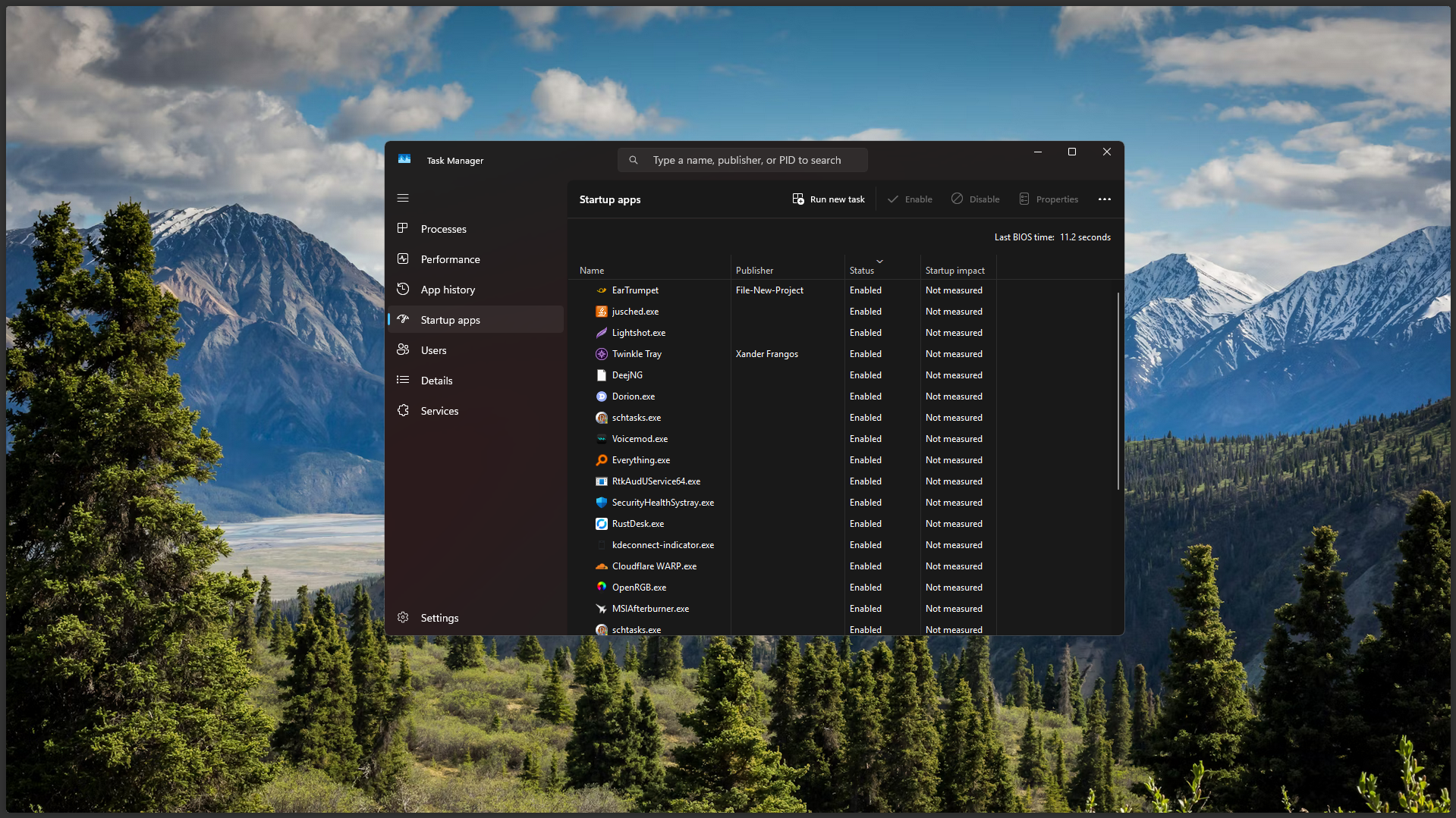 How to Prioritize Startup Apps in Windows for a More Controlled Boot ...